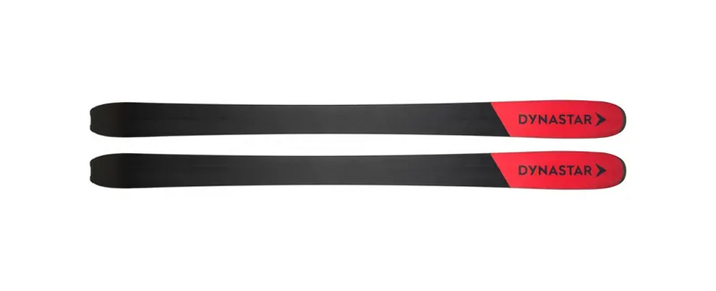 Dynastar Womens M-Pro 99 Freeride Ski