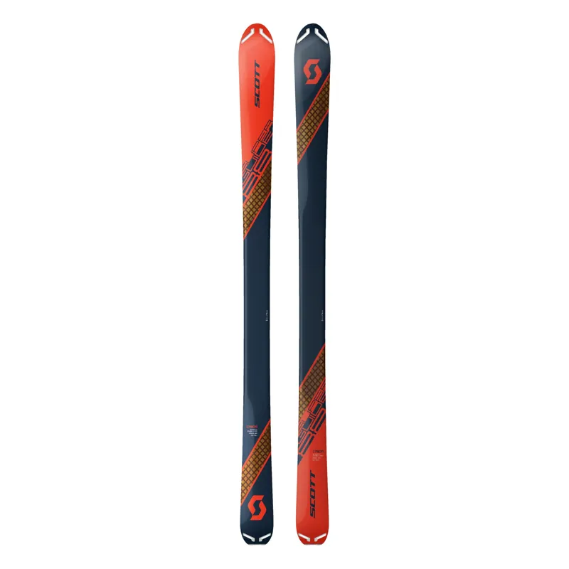 Scott Superguide 88 Touring Ski