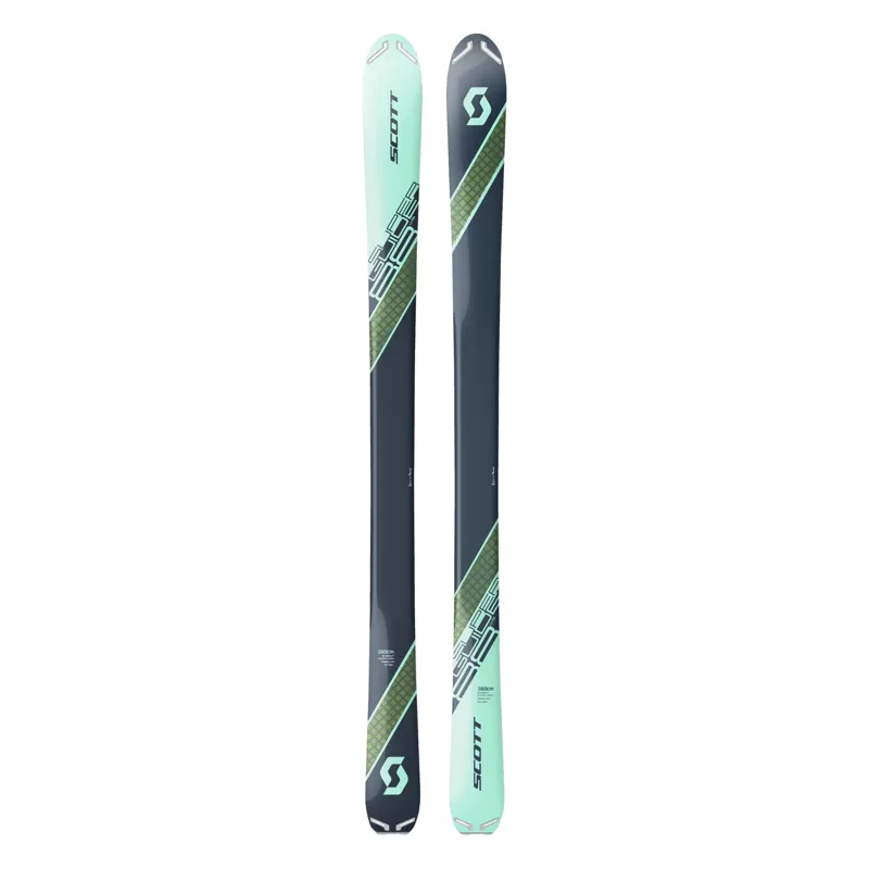 Scott Superguide Womens 88 Touring Ski