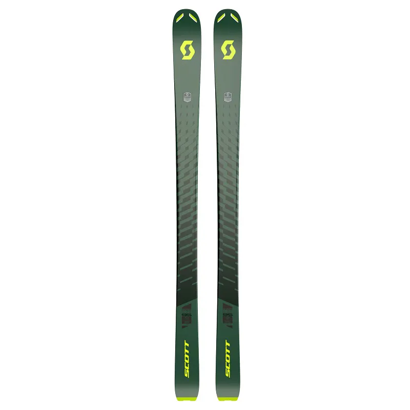 Scott Superguide 95 Touring Ski