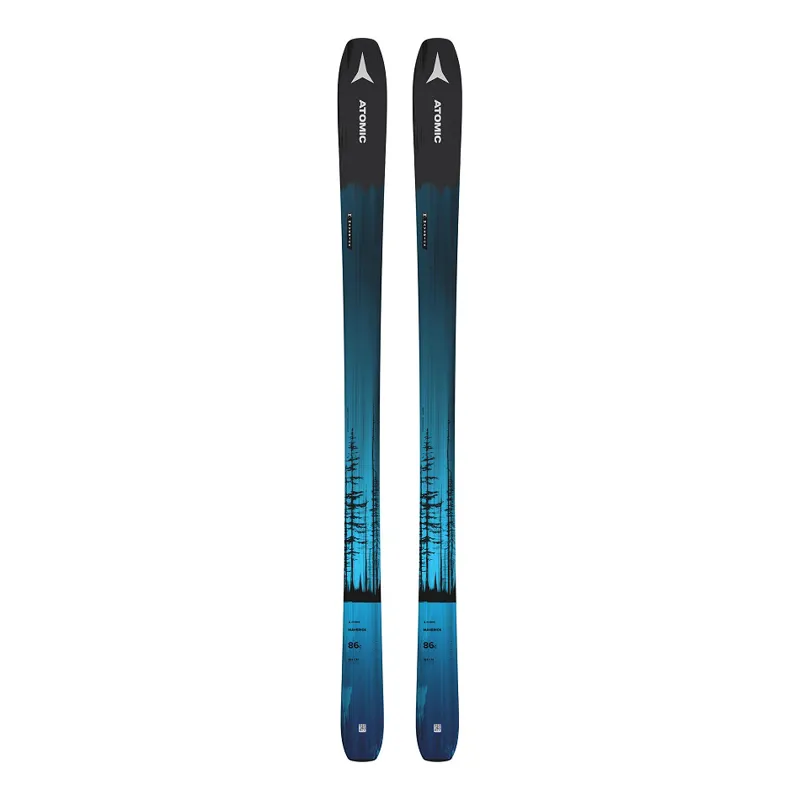 Atomic Maverick 86 C All Mountain Ski