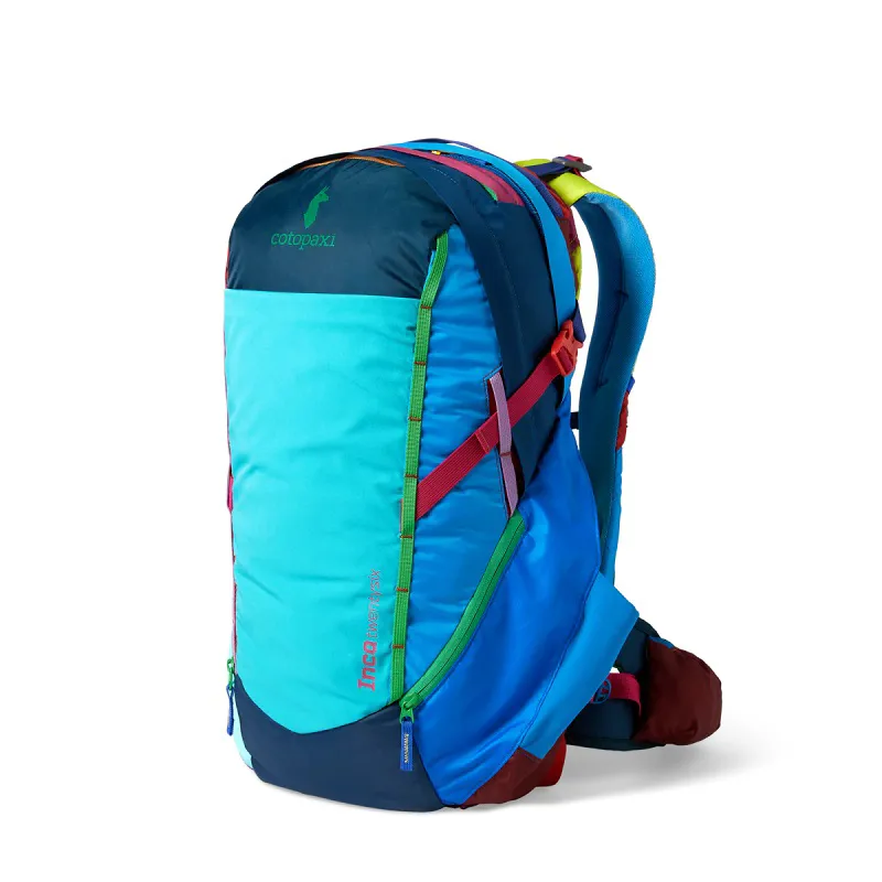 Cotopaxi Inca 26L Backpack Del Dia 26L