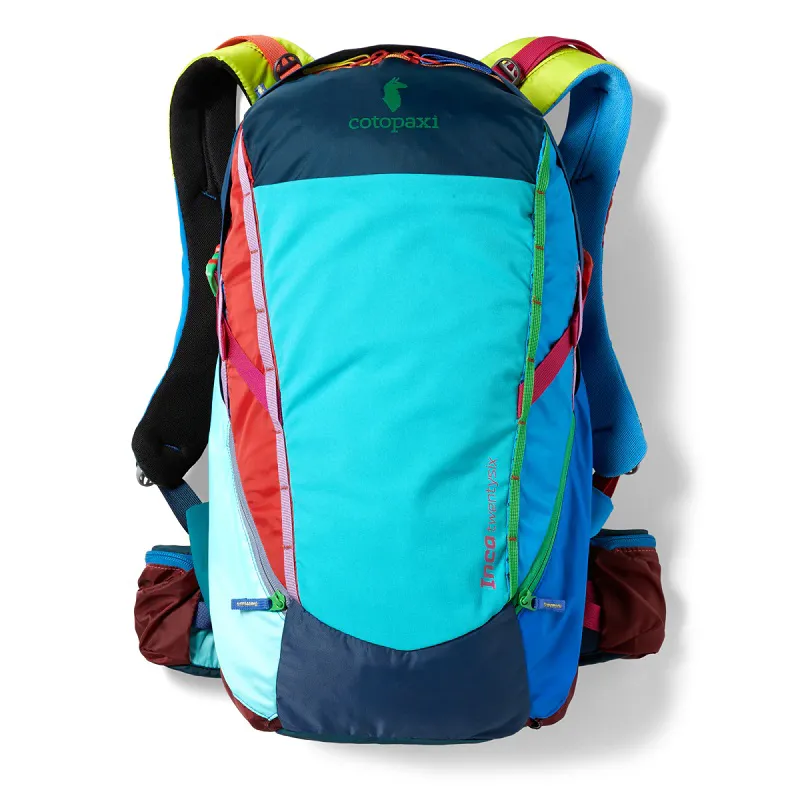 Cotopaxi Inca 26L Backpack Del Dia 26L