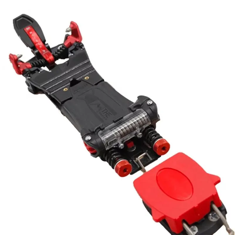 The M Equipment Meidjo 3 NTN Telemark Binding