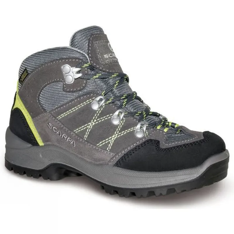 Scarpa Kids Mistral GTX Walking Boot Size 27