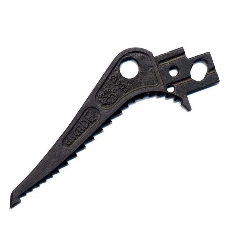 Grivel Cascade Pick for Machine Machine Light Techwing and more