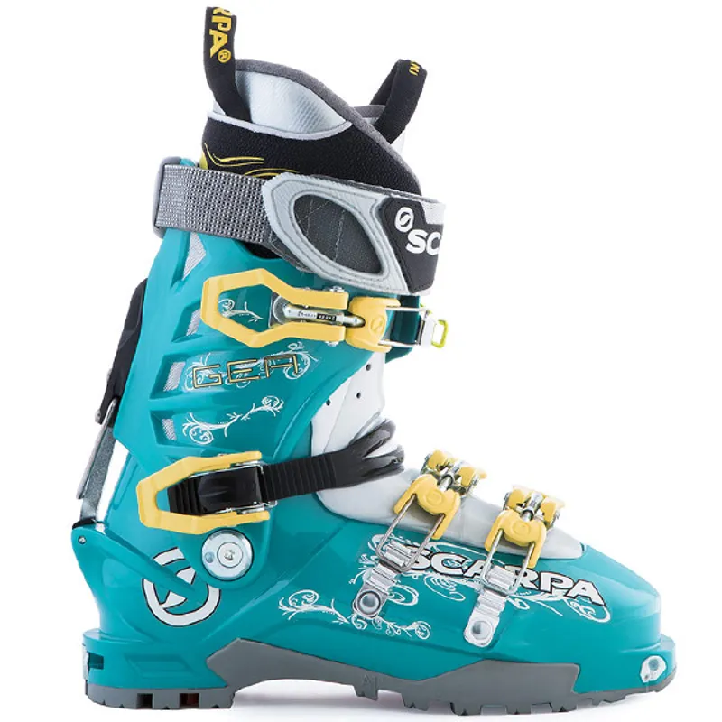 Scarpa GEA Womans Ski Touring Boot