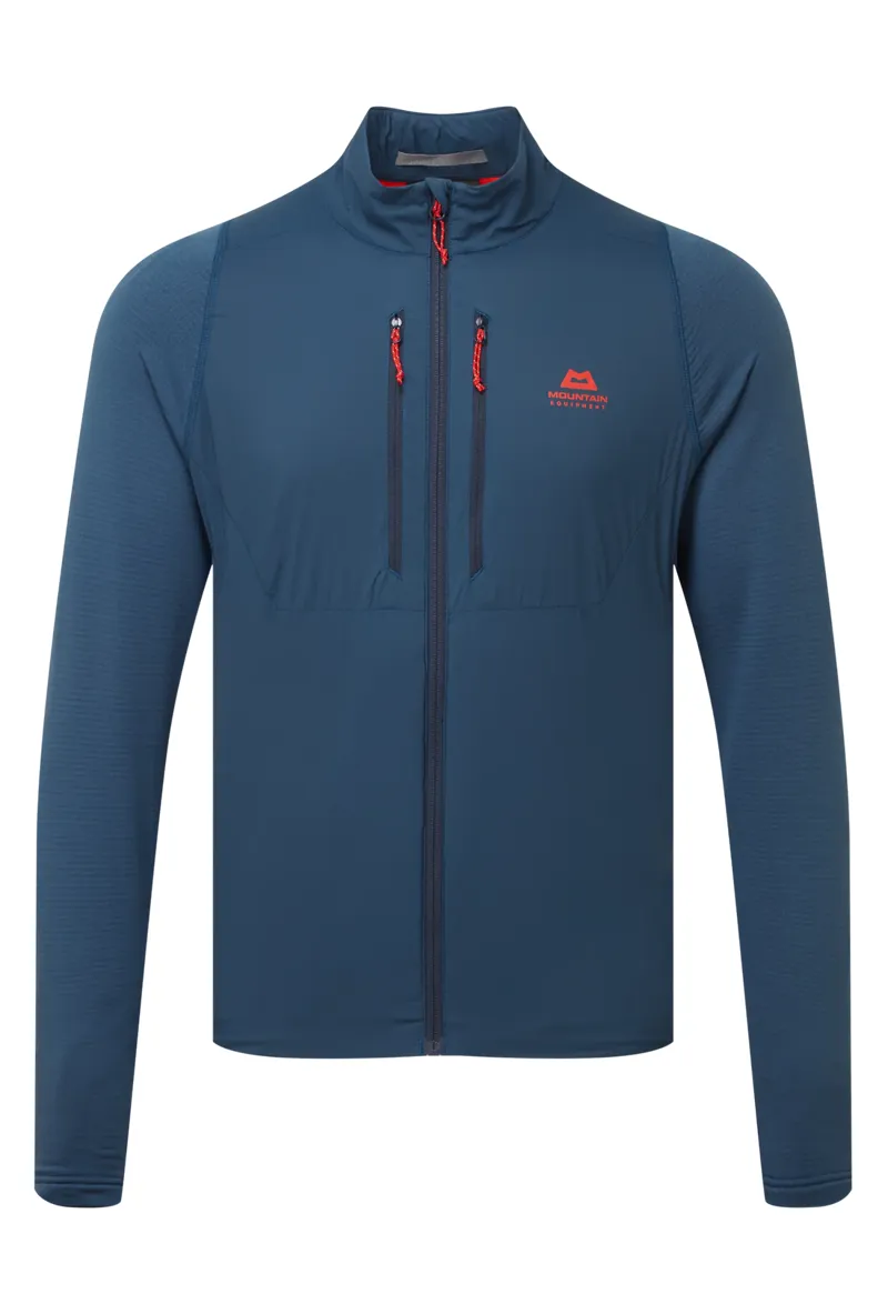 Mountain Equipment Men's Switch Jacket Dusk