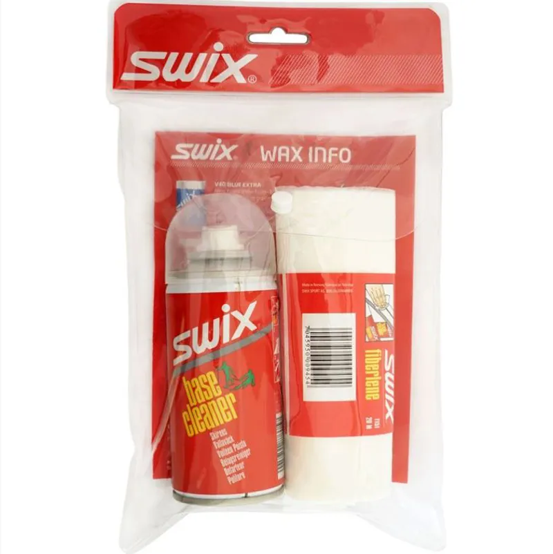 Swix Base Cleaner Set