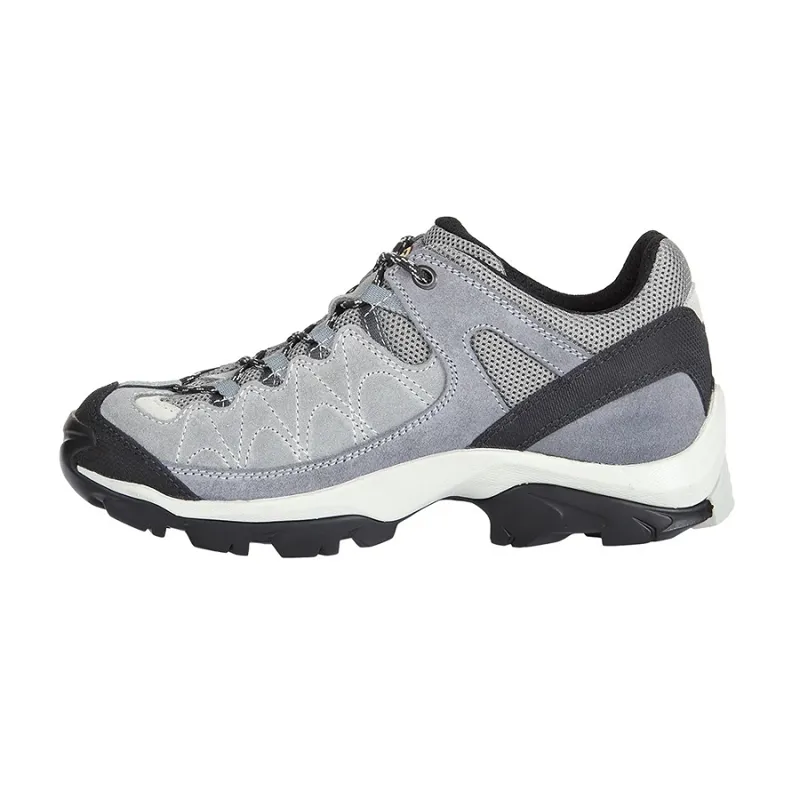 Scarpa Womens Vortex GTX Walking Shoe Silver Smoke