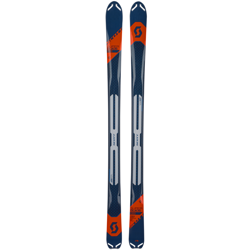 Scott Superguide 88 Touring Ski
