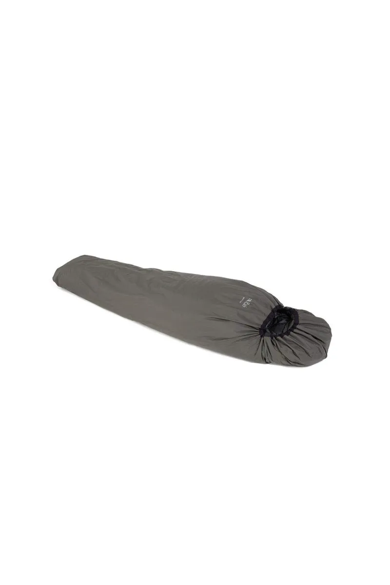 Rab Survival Zone Bivi Olive