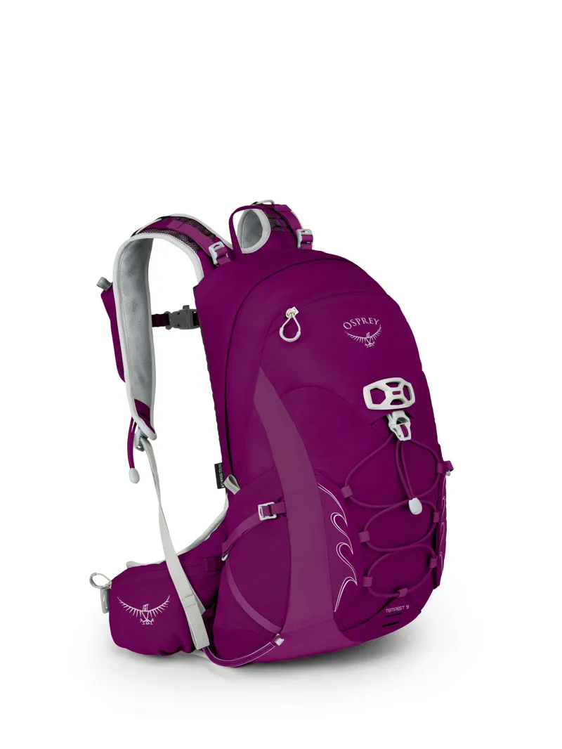 Osprey Womens Tempest 9 Mystic Magenta WS/WM